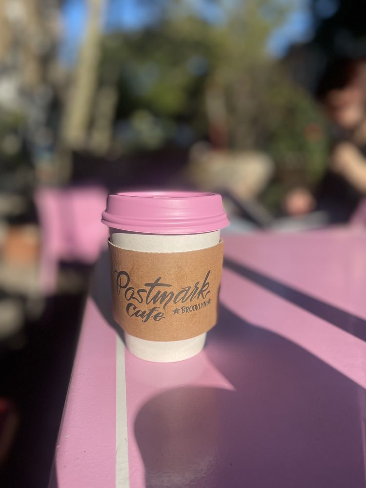 POSTMARK CAFE - Updated August 2025 - 96 Photos & 225 Reviews - 326 6th ...