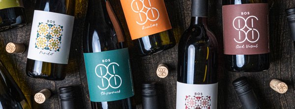 BOS WINE GARDEN - Updated July 2025 - 11 Photos - 135 Ames St, Elk ...