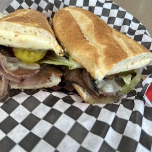 CAPONE’S PIZZA - Updated September 2025 - 209 Photos & 342 Reviews ...