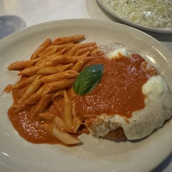 MULBERRY ITALIAN RISTORANTE - Updated March 2025 - 802 Photos & 636 ...