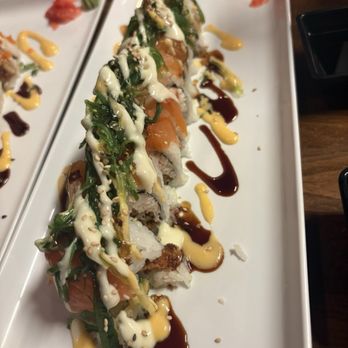 REHARU SUSHI - Updated January 2026 - 221 Photos & 120 Reviews - 1231 E ...