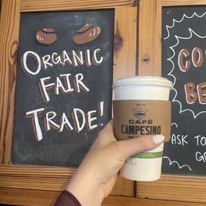 SENTIENT BEAN - 398 Photos & 577 Reviews - 13 E Park Ave, Savannah, GA ...