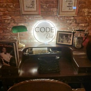 CODE RED - 57 Photos & 20 Reviews - 2440 18th St NW, Washington ...
