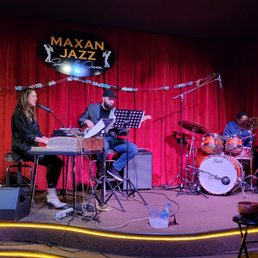 MAXAN JAZZ CLUB - Updated December 2025 - 325 Photos & 299 Reviews ...