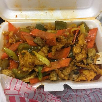 CHINA INN CHINESE RESTAURANT - Updated July 2025 - 25 Photos & 58 ...