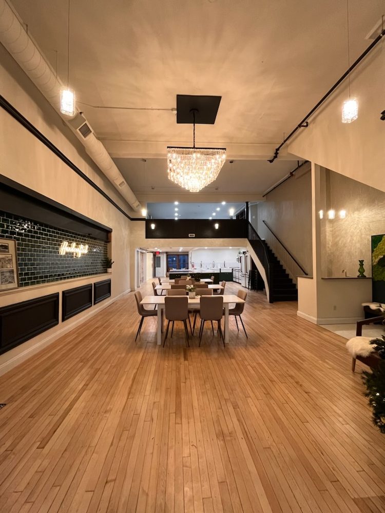 THE 1889 - Updated December 2025 - Request a Quote - 602 Main Ave ...