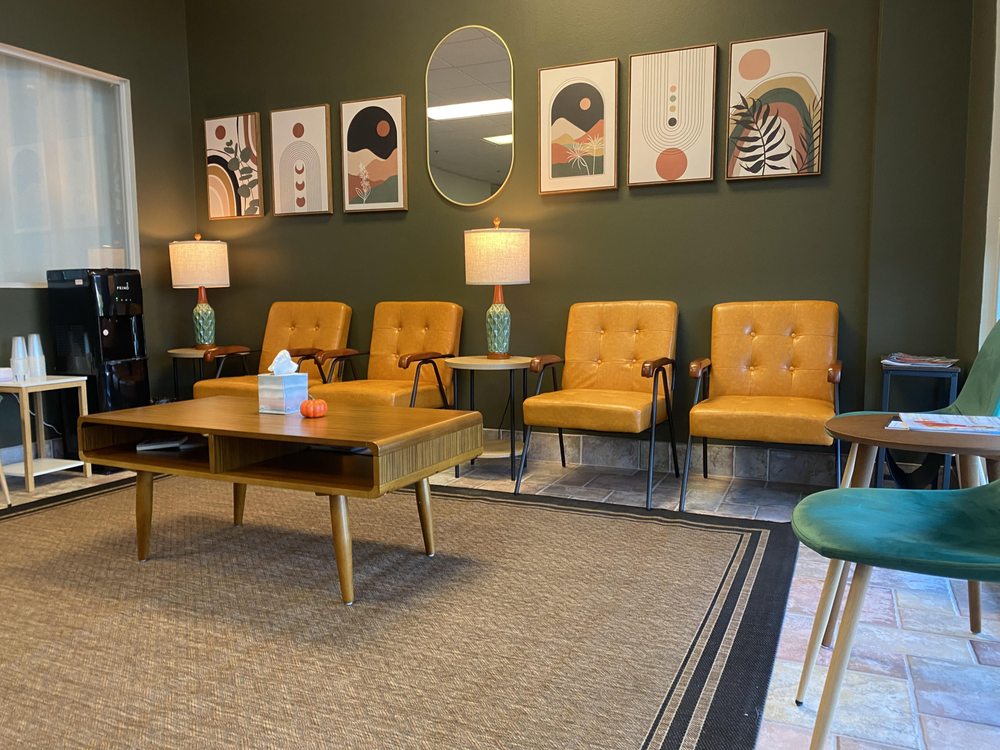 THERAVADA MENTAL HEALTH - Updated July 2025 - 22 Photos - 2445 Fire ...