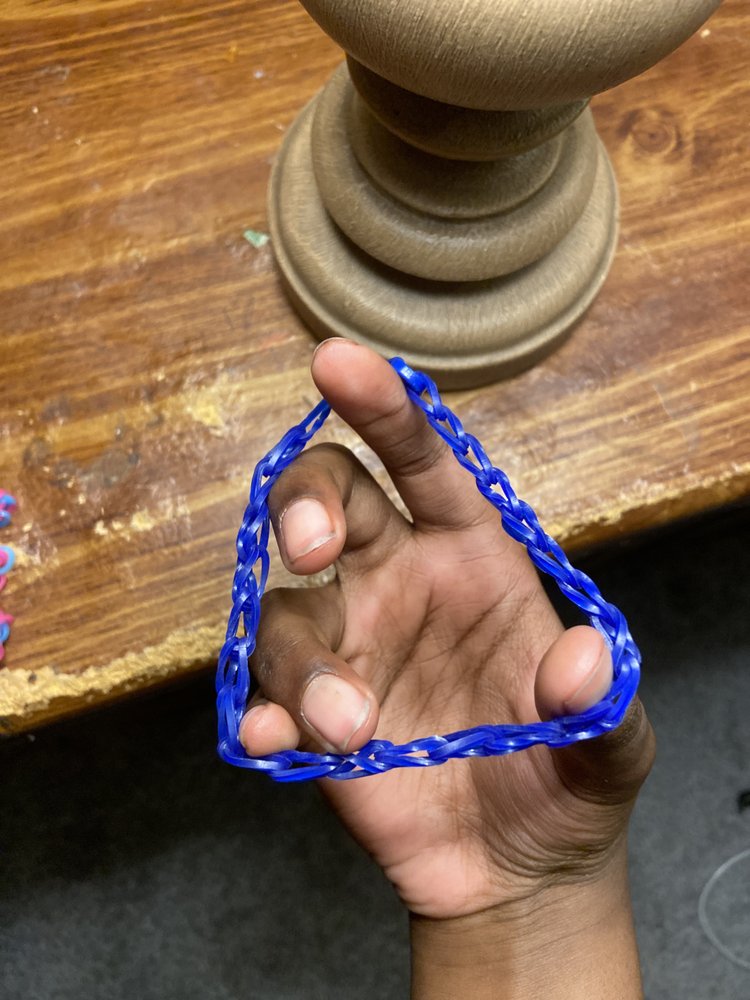 ANAYA’S LOOM - Updated October 2024 - Dallas, Texas - Glass Blowing ...