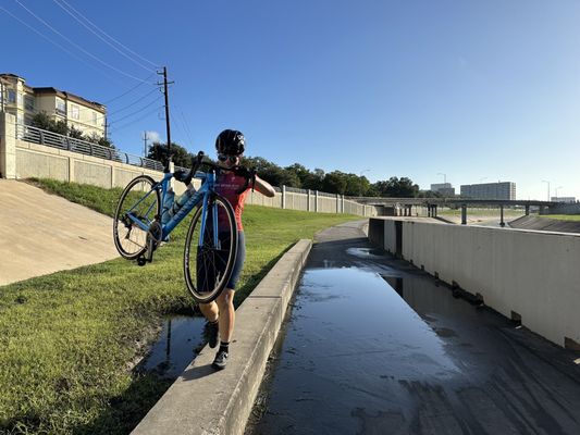 BRAYS BAYOU HIKE AND BIKE TRAIL - Updated March 2026 - 36 Photos & 32 ...
