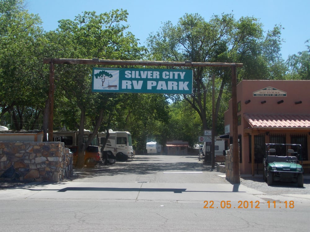 SILVER CITY RV PARK - Updated May 2025 - 10 Reviews - 1304 N Bennett St ...
