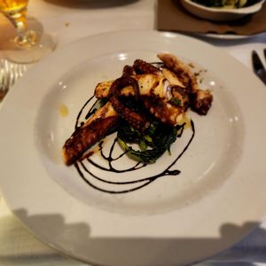 AMEDEO RISTORANTE - 663 Photos & 309 Reviews - Via Principe Amedeo 16 ...