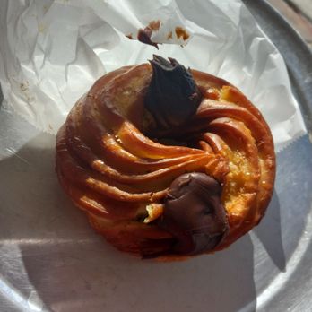 VIO HANDCRAFTED PASTRIES - Updated December 2025 - 268 Photos & 119 ...