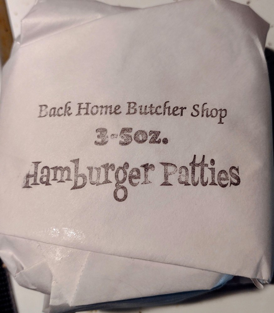 BACK HOME BUTCHER SHOP - Updated January 2026 - 520 Main St, Green Lane ...