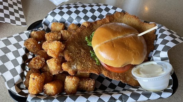 BURGER STATE - Updated August 2024 - 99 Photos & 116 Reviews - 8920 ...