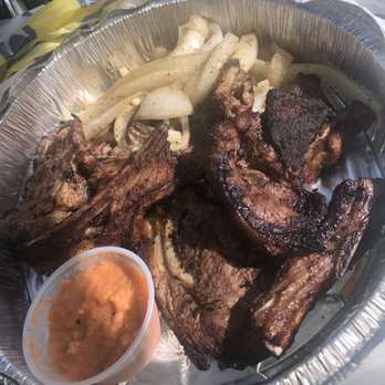 CHEZ RAMA RESTAURANT - Updated July 2025 - 39 Photos & 29 Reviews ...