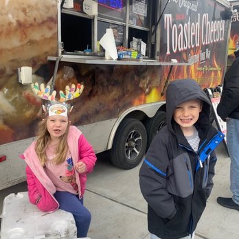 THE TOASTED CHEESER - Updated December 2025 - 15 Photos & 20 Reviews ...