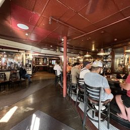 UNION OYSTER HOUSE - Updated October 2024 - 4718 Photos & 3773 Reviews ...