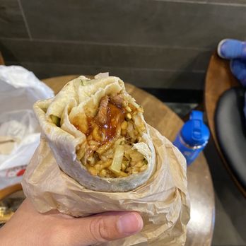 PANDA EXPRESS INNOVATION KITCHEN - Updated November 2024 - 989 Photos ...