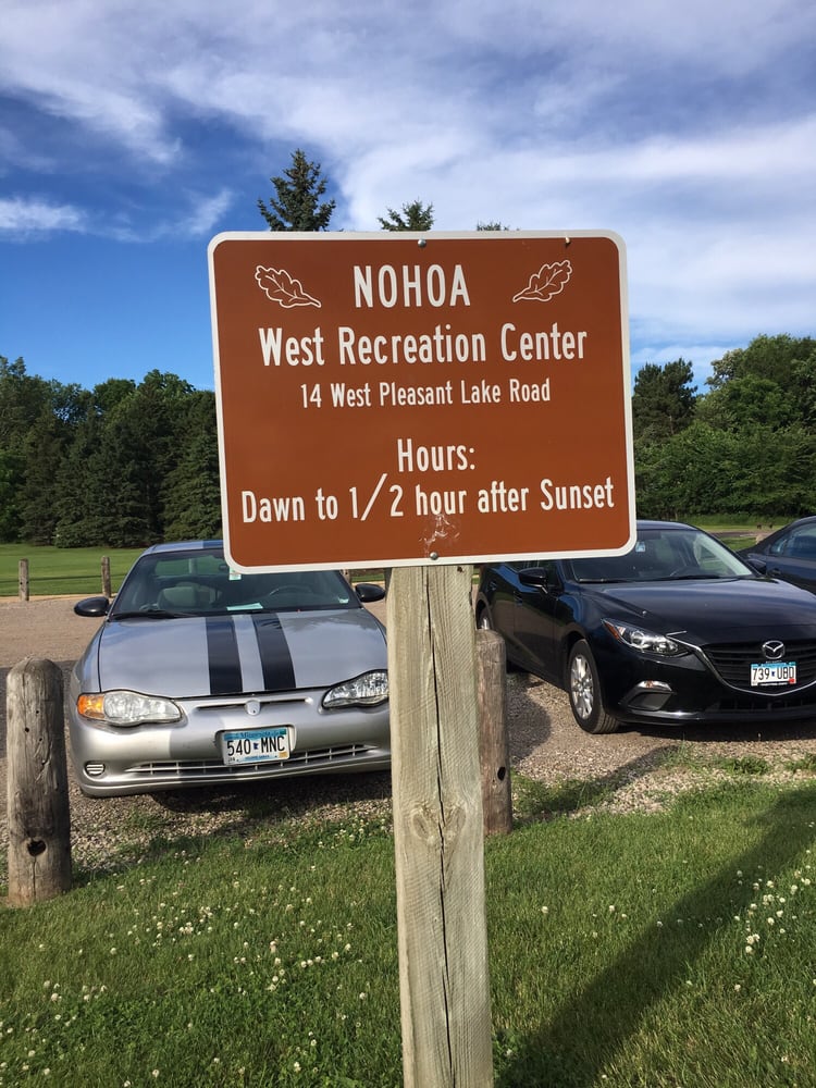 WEST RECREATION CENTER - Updated December 2025 - 14 W Pleasant Lake Rd ...