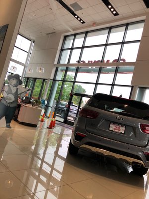 ED VOYLES KIA OF CHAMBLEE - Updated October 2025 - 38 Photos & 155 ...