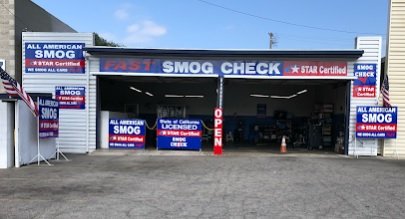 ALL AMERICAN SMOG TEST ONLY - Updated May 2026 - 39 Photos & 311 ...