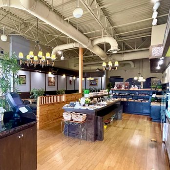 VINCENT BAKERY CAFE - Updated December 2025 - 187 Photos & 79 Reviews ...