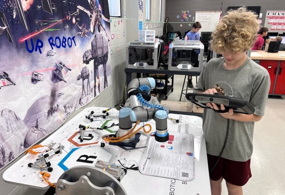 STEAM KIDS OF THE FUTURE - Updated August 2024 - 14 Photos - 6215 River ...