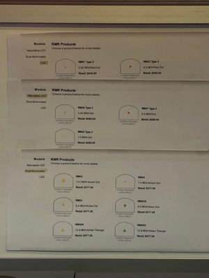 RELOAD QUALITY INDOOR SHOOTING RANGE - Updated January 2025 - 66 Photos ...