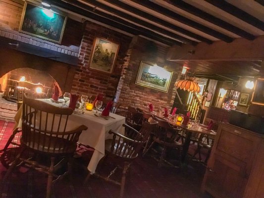 THE BRAE LOCH INN - 121 Photos & 102 Reviews - 5 Albany St, Cazenovia ...