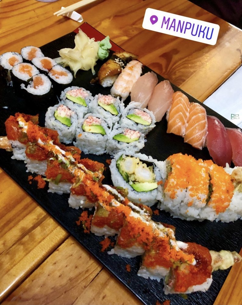 MANPUKU - 789 Photos & 1420 Reviews - 2977 College Ave, Berkeley, CA ...