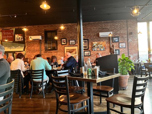 DREW’S BAYSHORE BISTRO - Updated December 2025 - 847 Photos & 512 ...