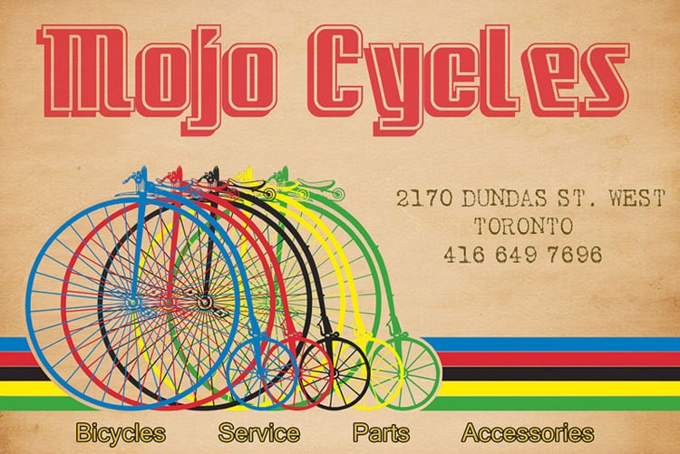 MOJO CYCLES - Updated January 2026 - 24 Reviews - 2170 Dundas Street W ...