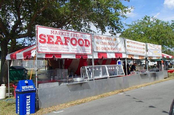 CLEWISTON SUGAR FESTIVAL - Updated March 2025 - 110 W OSCEOLA AVE ...