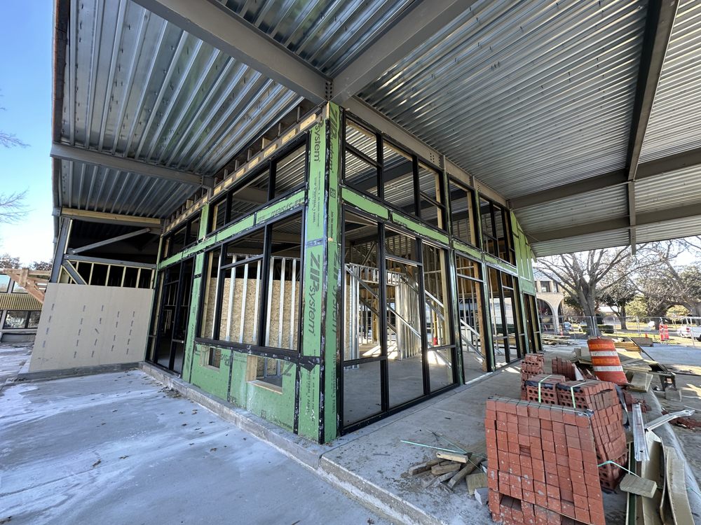 H &H QUALITY GLASS - Updated September 2025 - 1203 Aberdeen Dr, Allen ...