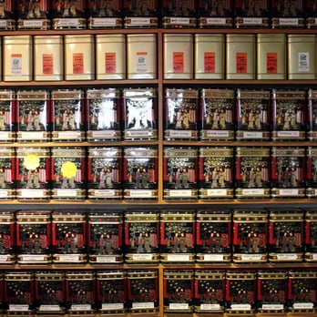 TEA TRADER - Updated January 2026 - 14 Photos & 13 Reviews - 1902 ...