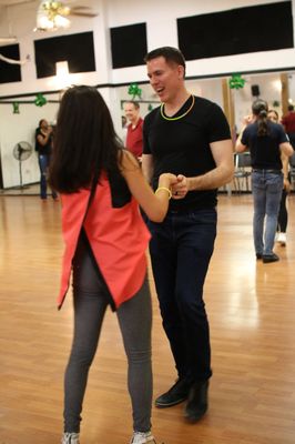 CROWN DANCE STUDIO - Updated August 2024 - 70 Photos & 19 Reviews ...