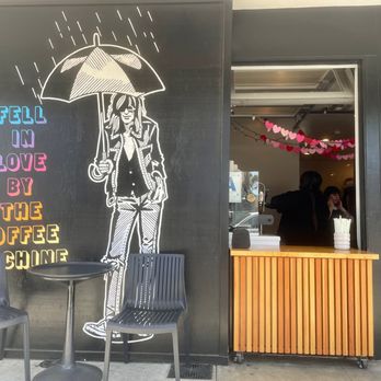 HEARTWORK COFFEE BAR - Updated July 2024 - 435 Photos & 393 Reviews ...