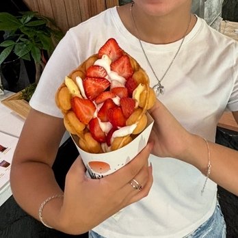 BRUCHA - Updated November 2024 - 79 Photos & 31 Reviews - 3435 E ...