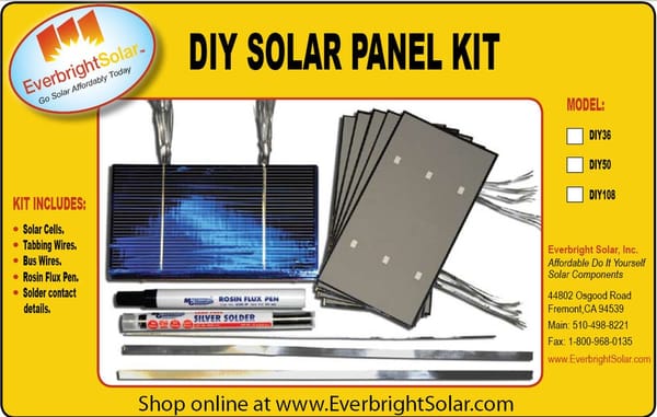 EVERBRIGHT SOLAR - Updated December 2025 - 79 Reviews - 4425 Enterprise ...