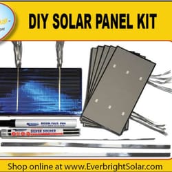 EVERBRIGHT SOLAR - 4425 Enterprise St, Fremont, California - Solar ...