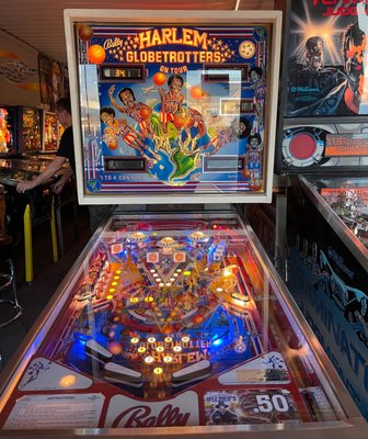 WIZARD’S WORLD PINBALL ARCADE - Updated March 2025 - 58 Photos & 13 ...