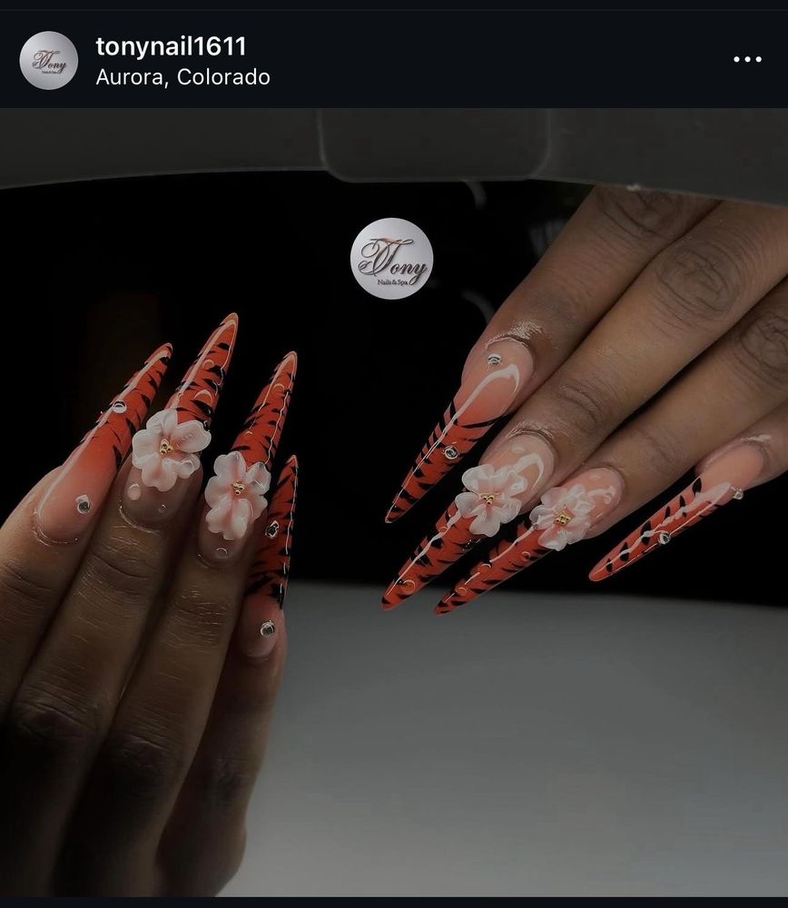 BLUE SKY NAILS & LASH HIGHLANDS - Updated September 2025 - 10 Photos ...