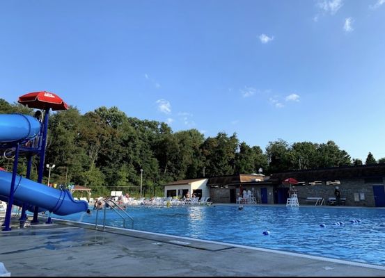 ROBINSON TOWNSHIP POOL - Updated December 2025 - 21 Photos - 1000 ...