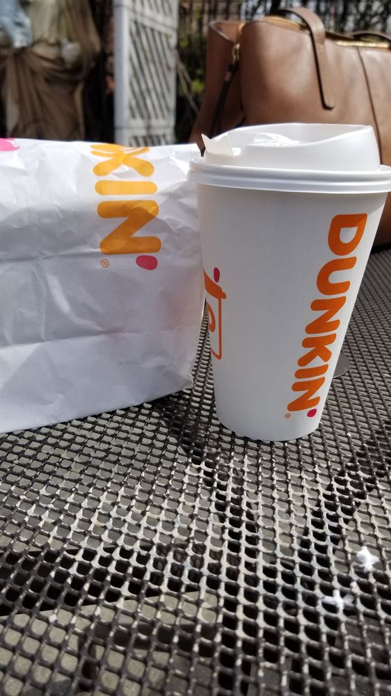 DUNKIN’ - Updated May 2026 - 40 Photos & 40 Reviews - 383 Court St ...
