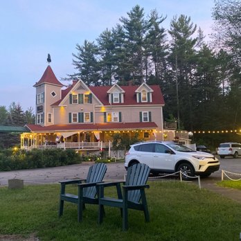 BERNERHOF INN - Updated January 2026 - 54 Photos & 89 Reviews - 342 US ...