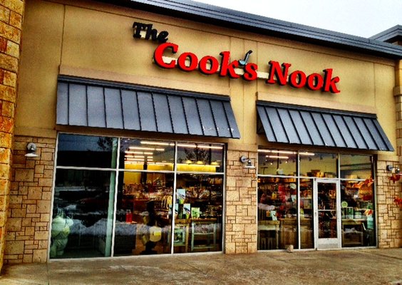 THE COOK’S NOOK - Updated June 2025 - 25 Photos & 24 Reviews - 9146 S ...