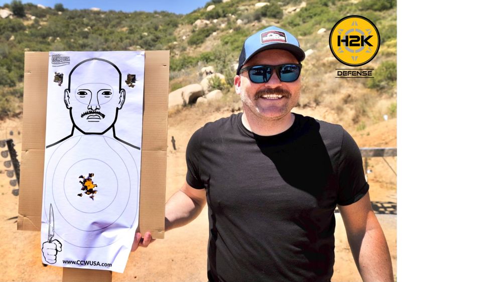H2K DEFENSE - Updated December 2025 - San Diego, California - Firearm Training - Phone Number - Yelp