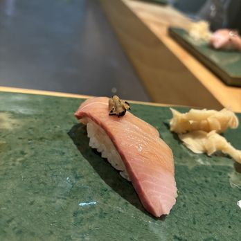 YUHIRO OMAKASE SUSHI AND HANDROLL BAR - Updated May 2026 - 233 Photos ...