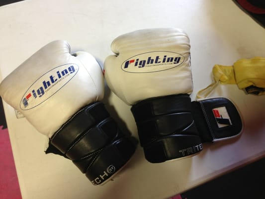 ICON BOXING CLUB - Updated October 2025 - 15 Gooding Ave, Bristol ...