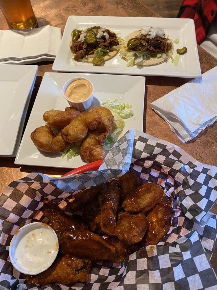 THE LANDING PUB & GRILL - Updated July 2024 - 23 Photos & 22 Reviews ...